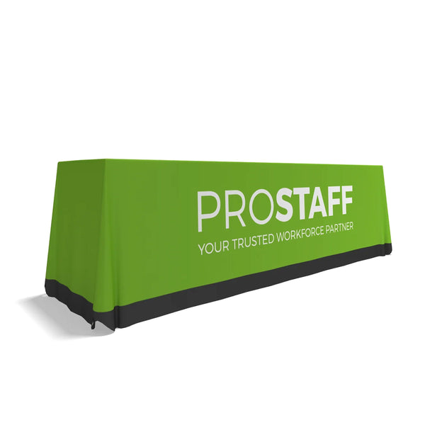 WaveLine Table Covers | Hero Displays